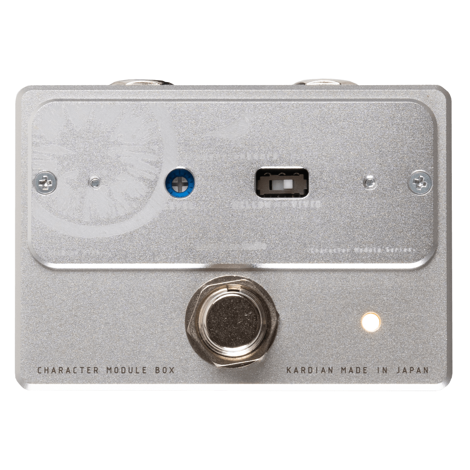 Character Module Box – KarDiaN
