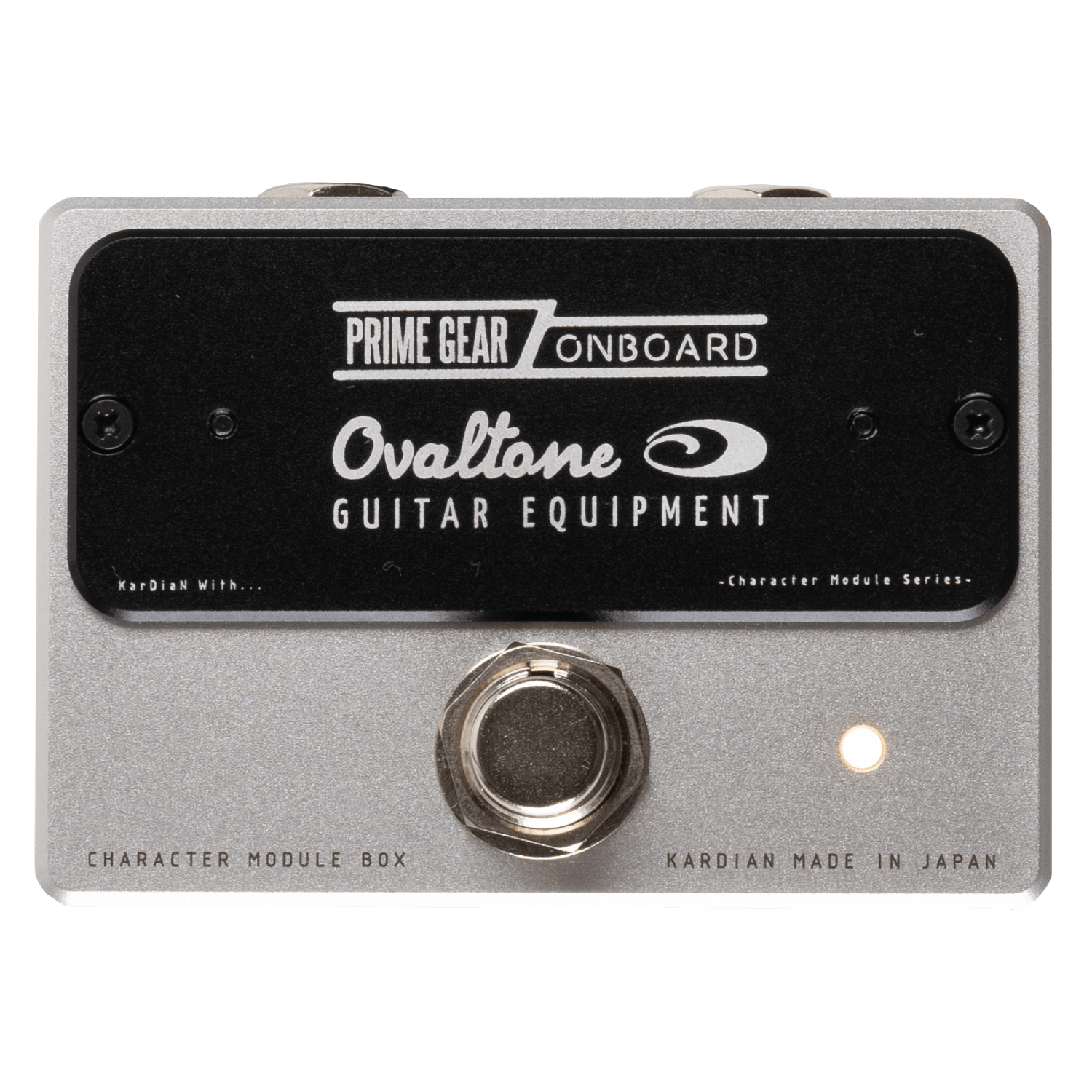 Character Module Box – KarDiaN